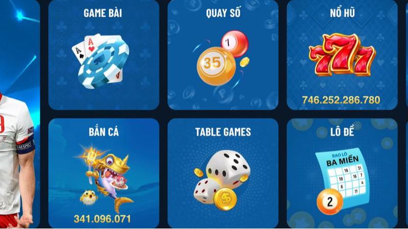 [Nhà Cái Lucky88] Lucky88 – Dia Chi Ca Cuoc An Toan Hop Phap Thanh Toan Nhanh Chong Website ...