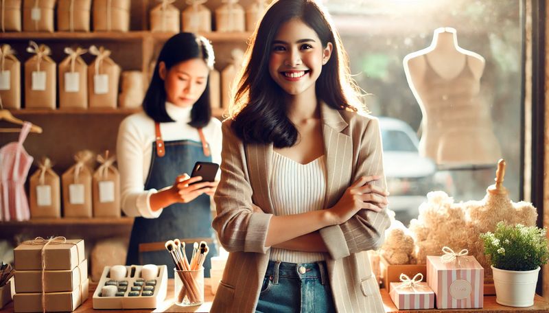 [OneDay Blog ] ตอนที่ 7: ศึกสุดท้ายของพิม! (เมื่อศัตรูตัวจริงถูกเปิดโปง พิมจะตัดสินใจอย่างไร?)