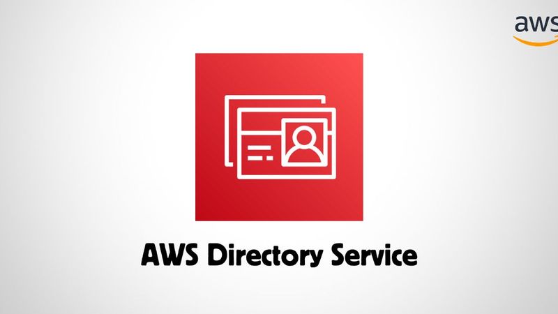 [TechTalkThai] AWS Directory Service for Microsoft AD พร้อมให้บริการใน AWS Thailand Region แล้ว ...