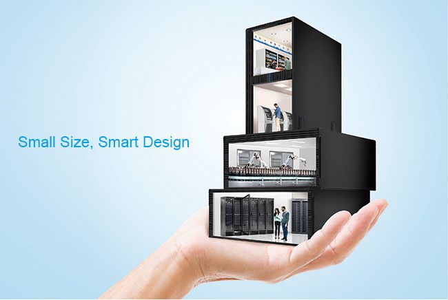 [Delta ICT Infrastructure Solutions] ศูนย์ข้อมูลที่มีความหนาแน่นสูงและ ...