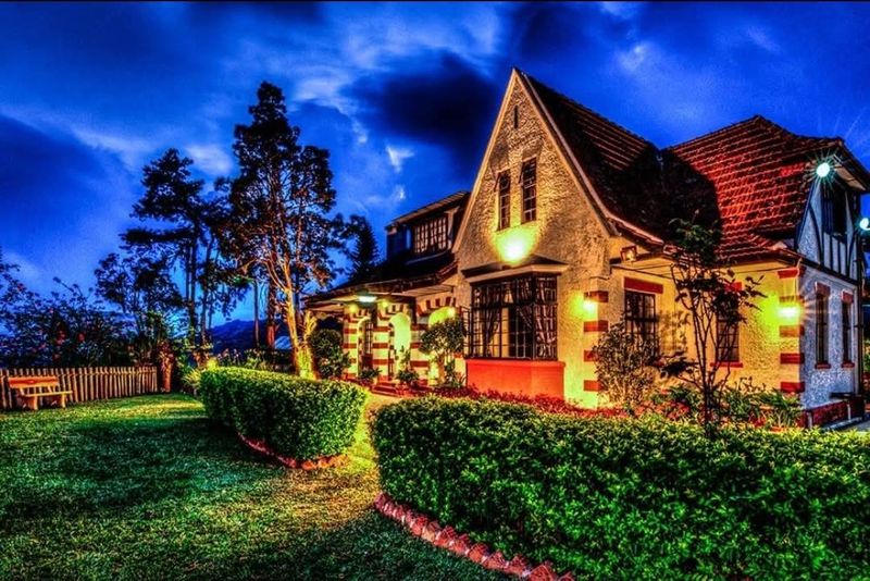 [All about เรื่องมันส์มันส์] Jim Thompson ชายหลายหน้า ผู้สาบสูญ (3) วัน ...