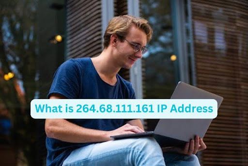[Jai Bhatt] What is an IP Address? A Simple Guide Every device connected to the internet ...