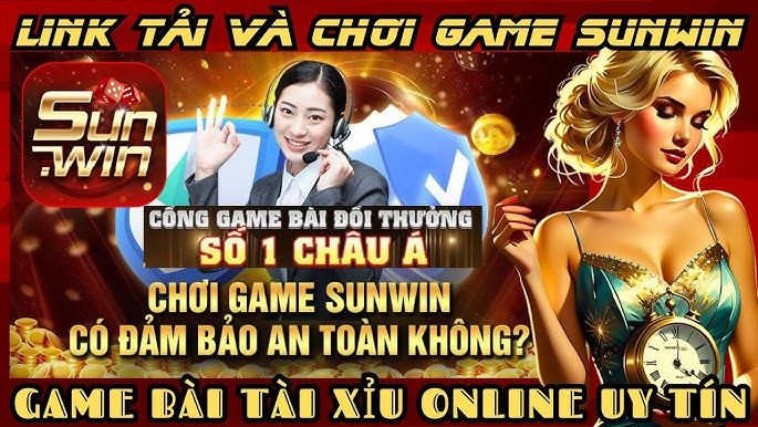 [Sunwin] Sunwin Sunwin là nhà cái uy tín mang đến những trò chơi cá cược trực tuyến an toàn và ...