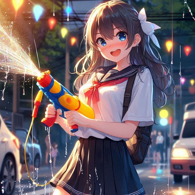 [Charifkub] กฎหมายและข้อกำหนดที่เกี่ยวข้องกับสงกรานต์ปี 2025 โดย