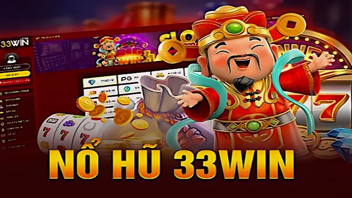 [33win] 33win 33win là nhà cái uy tín với các dịch vụ cá cược thể thao ...