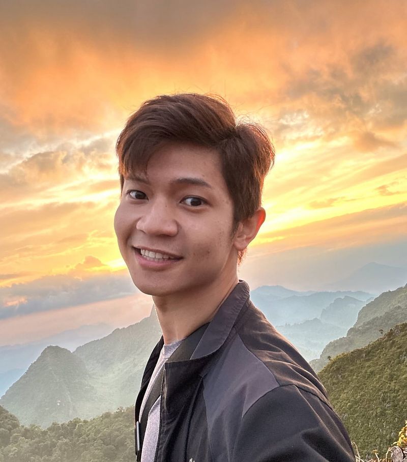 [Doctor_cuteboyth] - น้องซัน Rx 🏥 #หมอหล่อบอกต่อด้วย 👨🏻‍⚕️ #doctorcuteboy 💉💊 #ใครอยากป่วยยกมือ ...