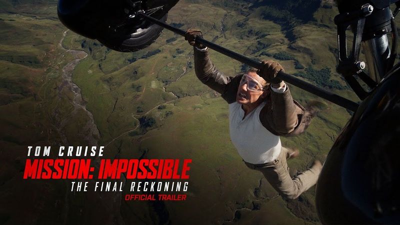 [Movie Trivia] ทุกภารกิจสู่ปฏิบัติการครั้งสุดท้าย ในตัวอย่างใหม่ของ ...