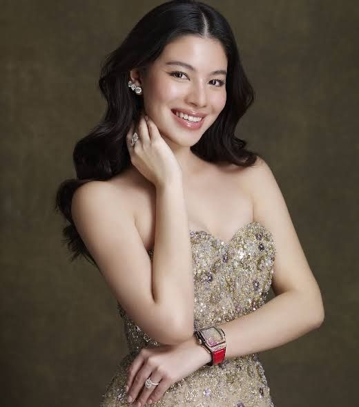 [คุณากร คำมุข] แคท ซอนญ่า สิงหะ ซอนญ่า สิงหะ หรือ แคท เกิดเมื่อวันที่ 8 เมษายน พ.ศ. 2537 เป็น ...