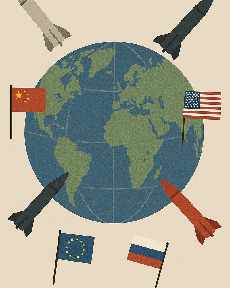 [Unheard Words | เสียงในหมอก] Chapter 3: ใครควบคุม “แพลตฟอร์มของความ ...