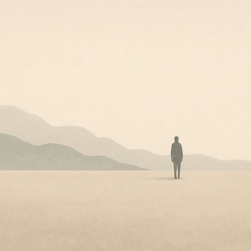 [Unheard Words | เสียงในหมอก] Chapter 4: โลกคือสนามทดลองอนาคต เราอาจ ...