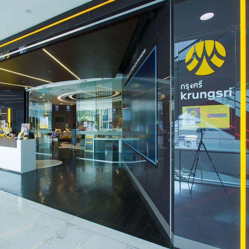 [CHANHEintomagazing] กรุงศรีคาดเงินบาทสัปดาห์นี้ซื้อขายในกรอบ 34.40-35.10 สงครามการค้าป่วนตลาด ...