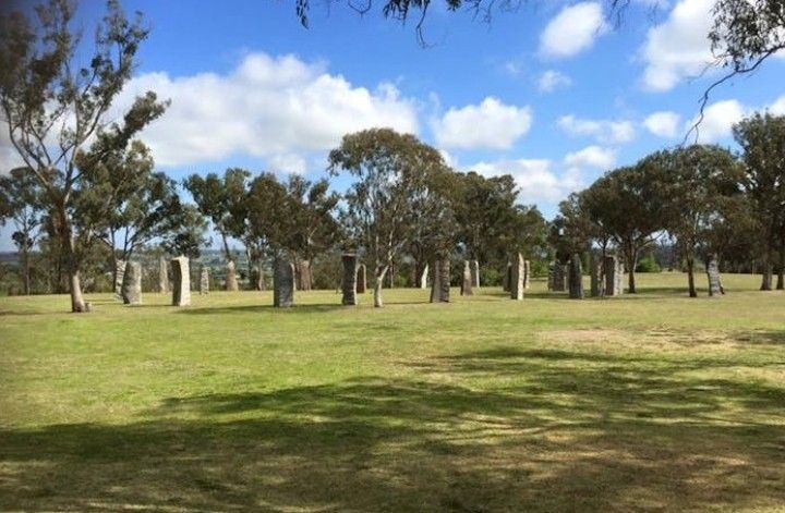 [แปลก] 609 สิ่งเจ๋งๆที่ซ่อนอยู่ในออสเตรเลีย 64. Glen Innes / Australia ...