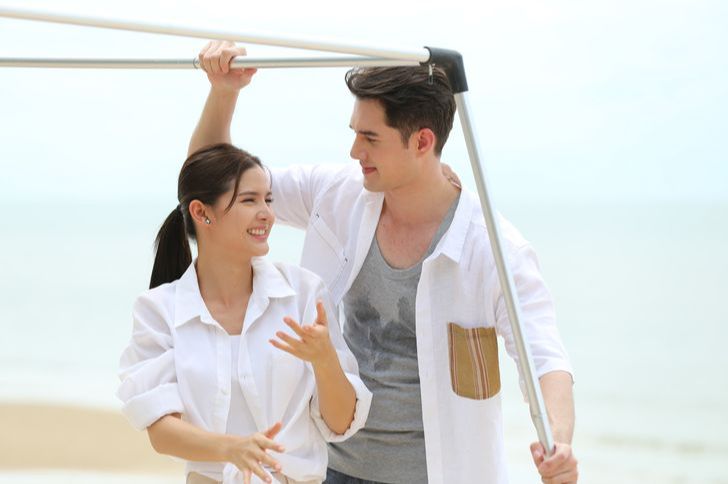 [HorKhao likes Movies] เรื่องย่อ เงากามเทพ (2025) ละครโรแมนติกดราม่าสุดเข้มข้น ทางช่อง 7HD ...