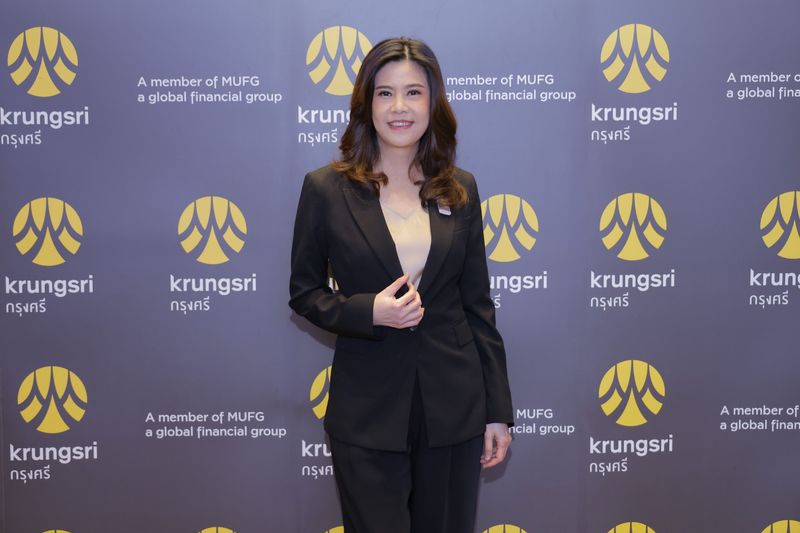 [CHANHEintomagazing] กรุงศรี พร้อมเคียงข้างผู้ประกอบการ SME ที่ได้รับผลกระทบจากเหตุแผ่นดินไหว ...