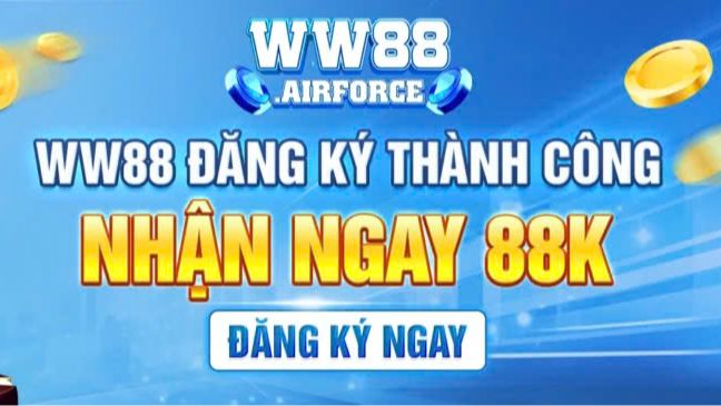 [WW88] WW88 trải nghiệm cá cược đỉnh cao số 1 Châu Á WW88 là một trong những nền tảng cá cược ...