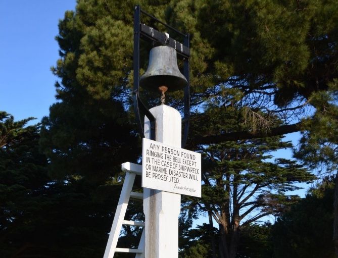 [แปลก] 609 สิ่งเจ๋งๆที่ซ่อนอยู่ในออสเตรเลีย 70. Queencliff / The Wreck ...