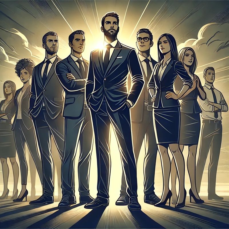 [Pudhi] ตอน : ทำไม People Manager ต้องแกร่ง? “ถ้าให้เรานึกถึงหัวหน้าคน ...