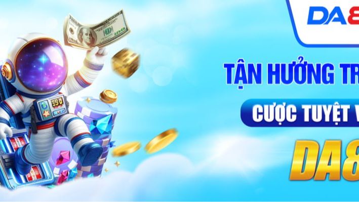 [DA88] DA88 🎖️ Trang Cá Cược Bóng Đá DA88 Uy Tín Tốt Nhất Châu Á Website : https://da88.training/