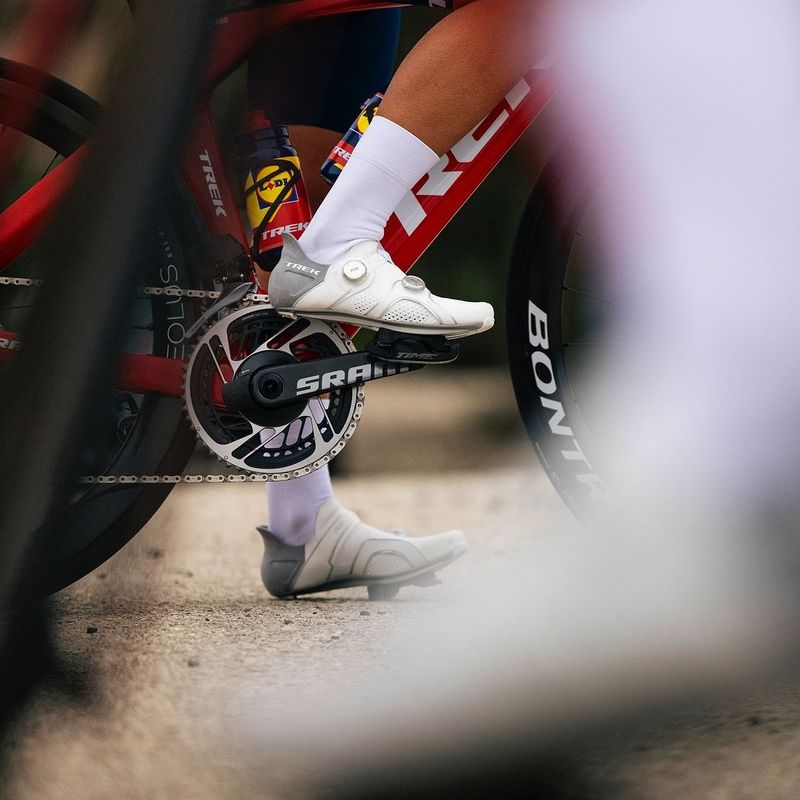 [probike] 𝑰𝒏𝒄𝒓𝒆𝒂𝒔𝒆 𝑪𝒐𝒎𝒇𝒐𝒓𝒕 And 𝑴𝒂𝒙𝒊𝒎𝒊𝒛𝒆 𝑷𝒆𝒓𝒇𝒐𝒓𝒎𝒂𝒏𝒄𝒆 รองเท้า 𝙏𝙧𝙚𝙠 𝙍𝙎𝙇 𝙆𝙣𝙞𝙩
