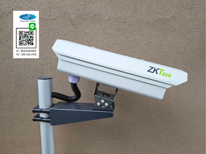 [Charoen Tech] ไม้กั้นระบบอ่านป้ายทะเบียนและ app ไม้กั้นรถยนต์ระบบอ่านป้ายทะเบียนเป็นระบบที่ ...