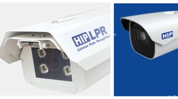 [Charoen Tech] ระบบอ่านป้ายทะเบียน cmh88 lpr ความสามารถในการใช้ป้ายทะเบียนเป็นกุญแจเพื่อสั่งงาน ...