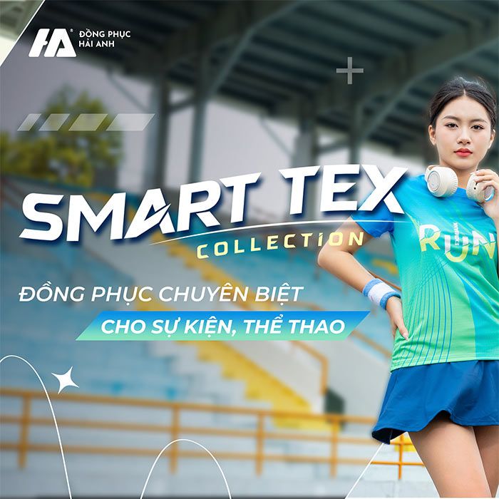 [Đồng Phục Doanh Nghiệp Hải Anh] vai smart tex dac tinh uu diem va ung dung cua vai Vải Smart ...