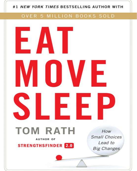 [กลั่นหามาเล่า] เมนทอริงตัวเอง (Self-mentoring) ด้วย "Eat Move Sleep ...