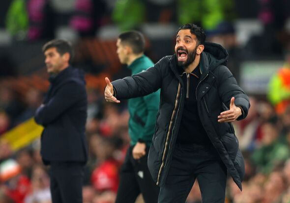 [Tales of the Red Devil] [Press Conference] อโมริมแจงมาซราอุยกับลินเดอ ...