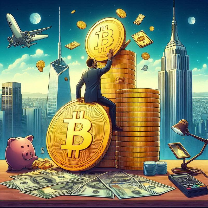 [Peach ตามผมลงทุนคริปโต] สรุปข่าวสารและประเด็นคริปโตประจำวันที่ 22 เมษายน 2568 จากแหล่งข่าว ...