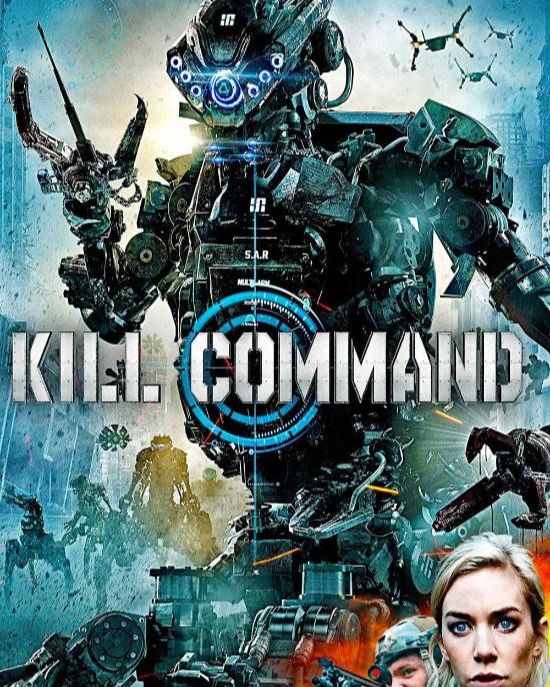 [ดูจบเก็บมาเล่า] ดูจบเก็บมาเล่า วันคุ้มครองโลก (Earth Day) 22/4/2025 ภาพยนตร์เรื่อง Kill Command ...
