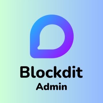 [Blockdit Team] ตัวนี้ก็ดูแววมีอนาคต จากการที่จะเข้าไปเจาะตลาดยุโรป อเมริกา ออสเตรีย และ ...