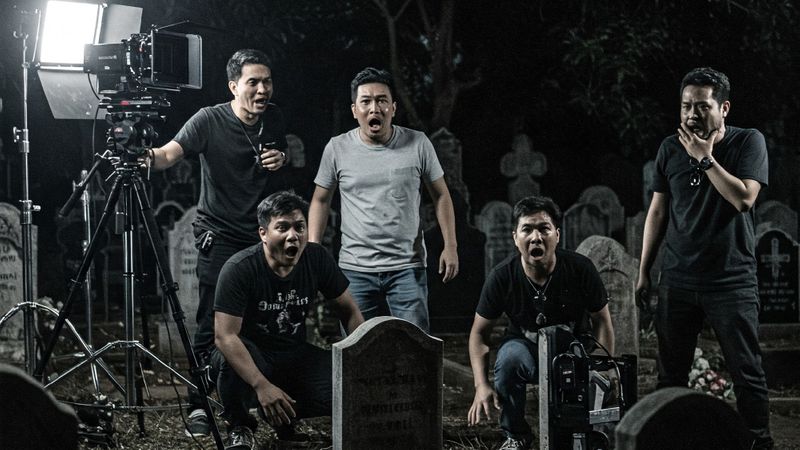 [น้าโย] คอนเทนต์พาซวย(ภาค2)EP.5