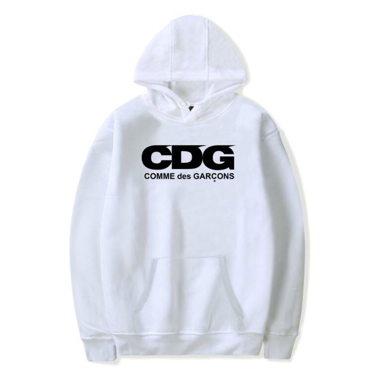 [CDG Work] 🔥 When Fashion Meets NYC Vibes 🔥 Comme des Garçons ...