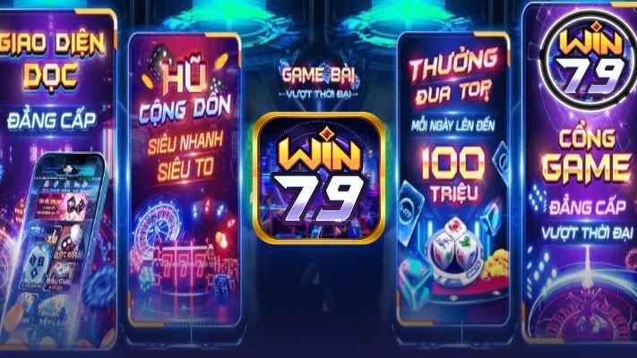 [Win79 Official] Win 79: Casino Truc Tuyen Chan Thuc Nhu Song Bac Quoc ...