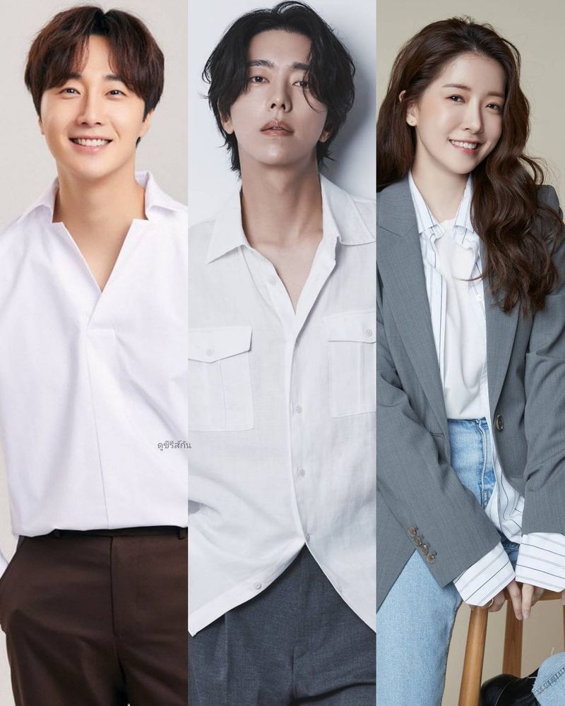 [ดูซีรีส์กัน] Splendid Days 2025 บอกเล่าถึงเรื่องราวการค้นหาความหมายที่ ...