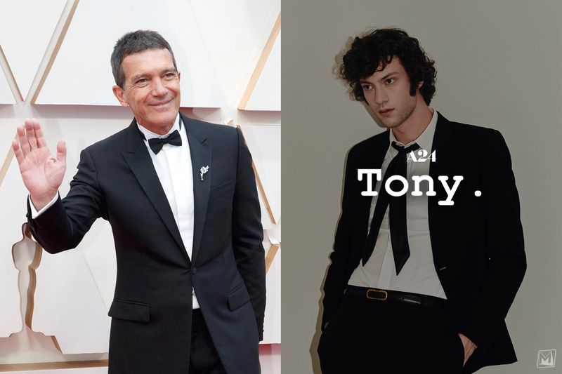 [Movie Trivia] อันโตนิโอ บันเดราส ร่วมสมทบ โดมินิค เซสซ่า ในหนัง ...