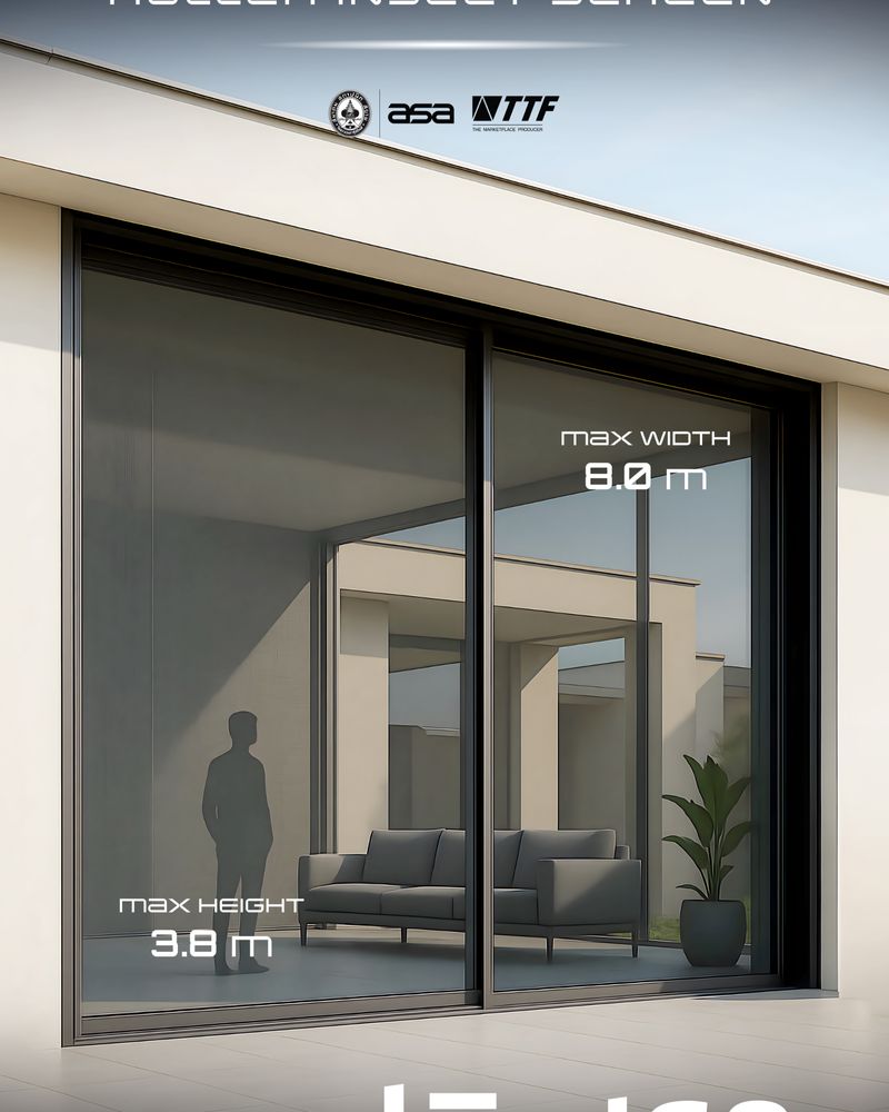 [พิซซ่า X Windecor] นิยามใหม่ของสถาปัตยกรรมแห่งอนาคต เมื่อ Tension Membrane นำเทรนด์วัสดุเบา แต่ ...