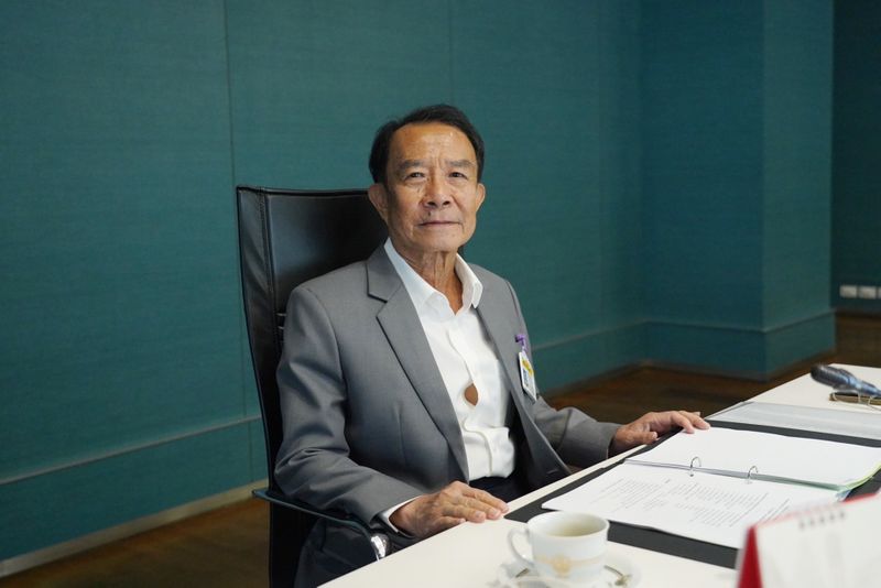 [sombat srina] สมาคมโทรทัศน์ระบบดิจิตอล ร้องขอความเป็นธรรมต่อ กมธ.การเทคโนโลยีฯวุฒิสภา สมาคม ...