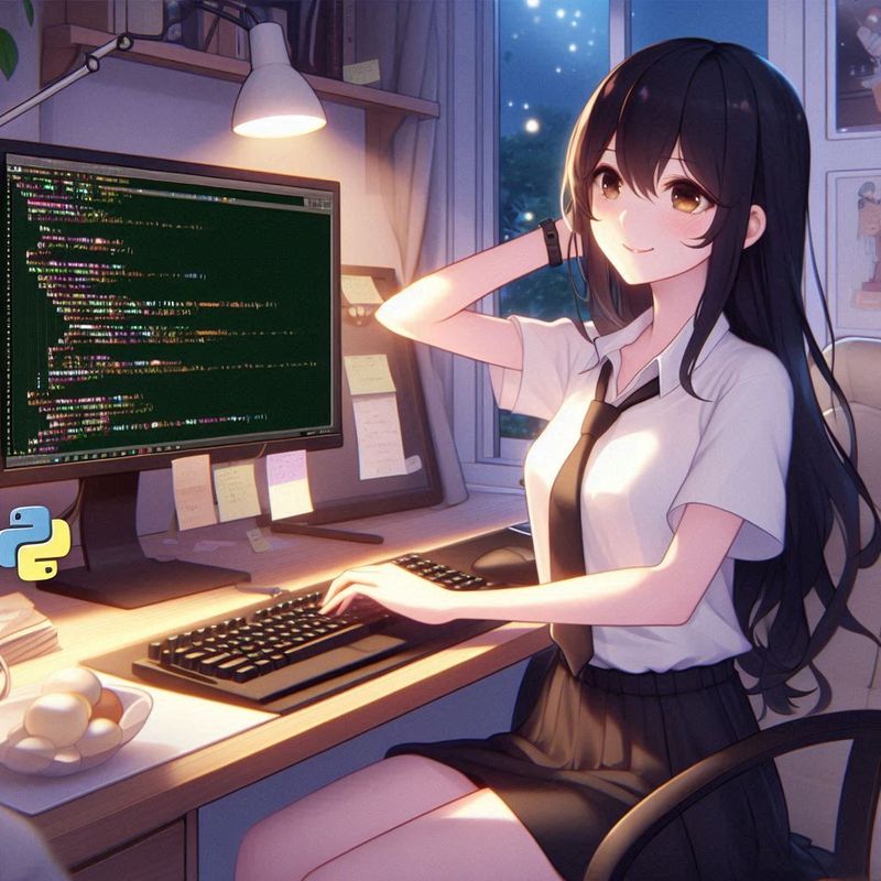 [Shoper Gamer] นักพัฒนาสร้างชิป PyXL รัน Python Bytecode โดยตรง โดย