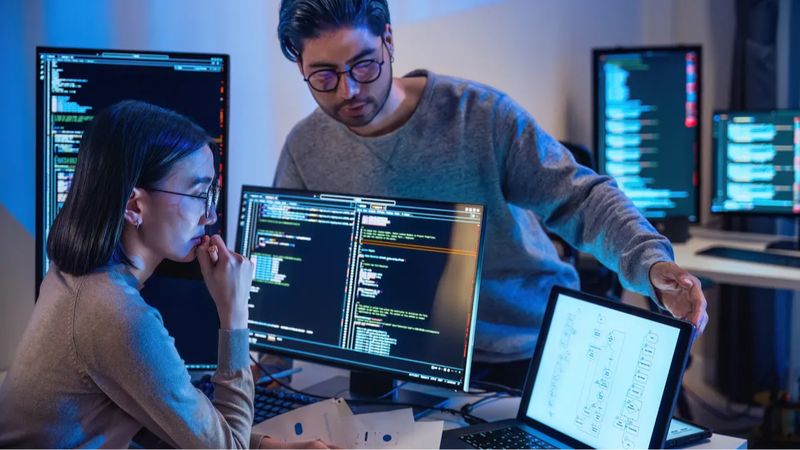 [Sarun's IT News] ผลกระทบของ AI ต่อการละเมิดข้อมูลยังคง "จำกัด" รายงานการสืบสวนการละเมิดข้อมูล ...