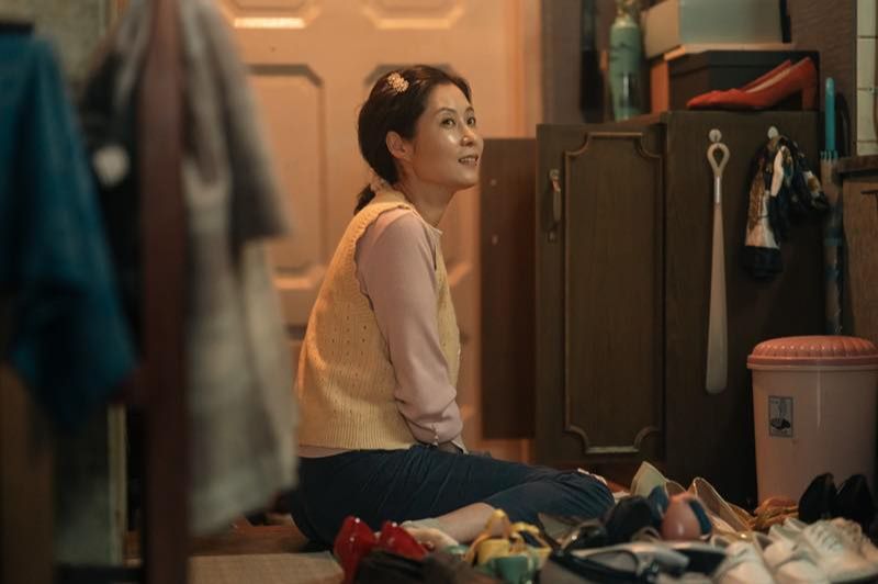 [AngRin Diary] ดูซีรีส์แล้วคิดถึงช่วงชีวิตของตัวเอง ฉันดูซีรี่ส์ “When Life Gives You Tangerines ...