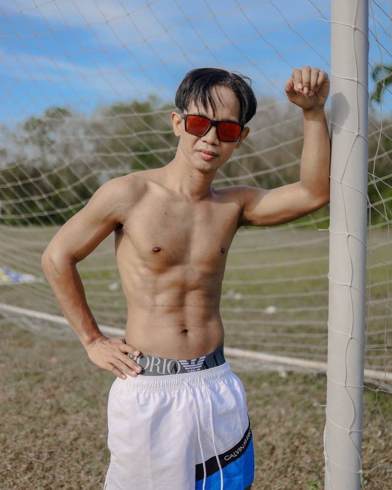 [Doctor_cuteboyth] - น้องปุย Rx 🏥 #หมอหล่อบอกต่อด้วย 👨🏻‍⚕️ #doctorcuteboy 💉💊 #ใครอยากป่วยยกมือ ...