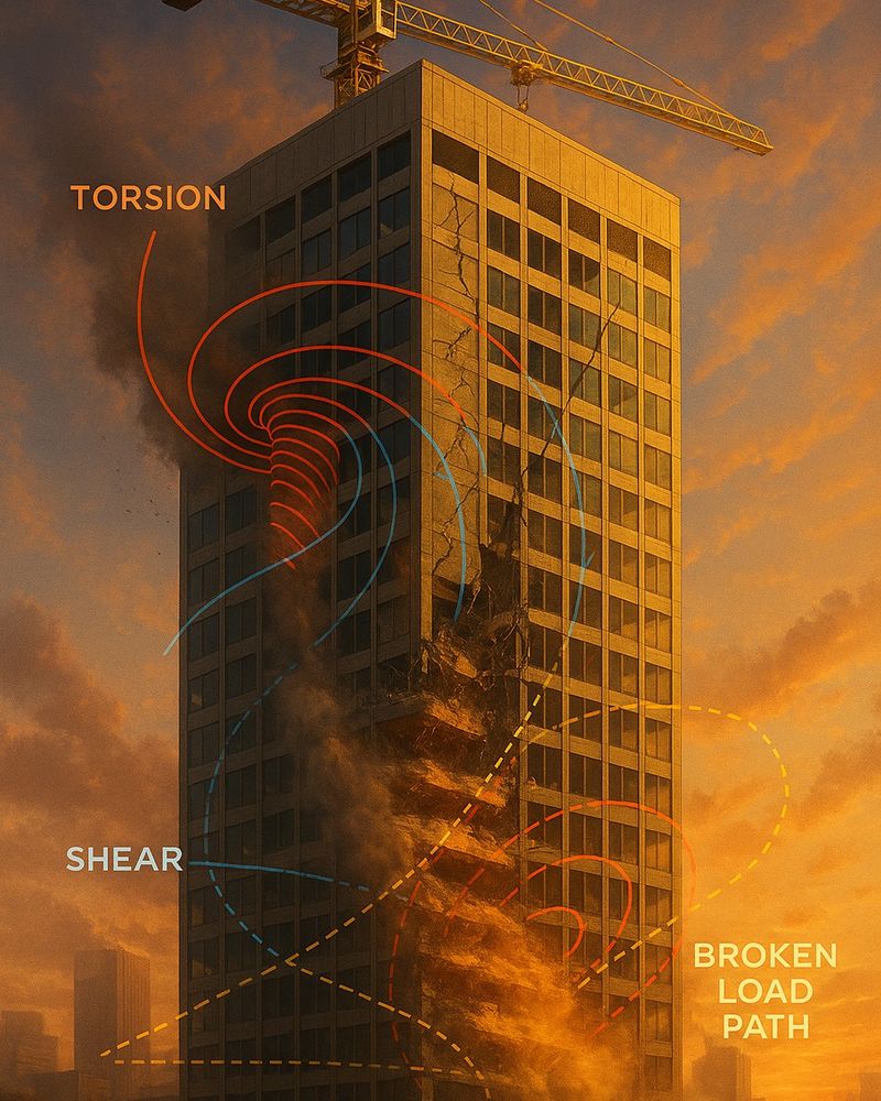 [Unheard Words | เสียงในหมอก] ตึก สตง. ถล่ม: เสียงของแรงที่ไม่มีใคร ...