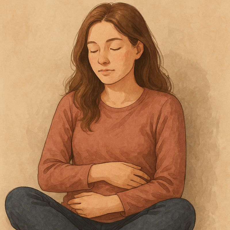 [ชีวิตครึ่งหลังที่ดีขึ้น] 🧘‍♀️ เบาได้ก็เบา: EP7 - ความสัมพันธ์กับ ...