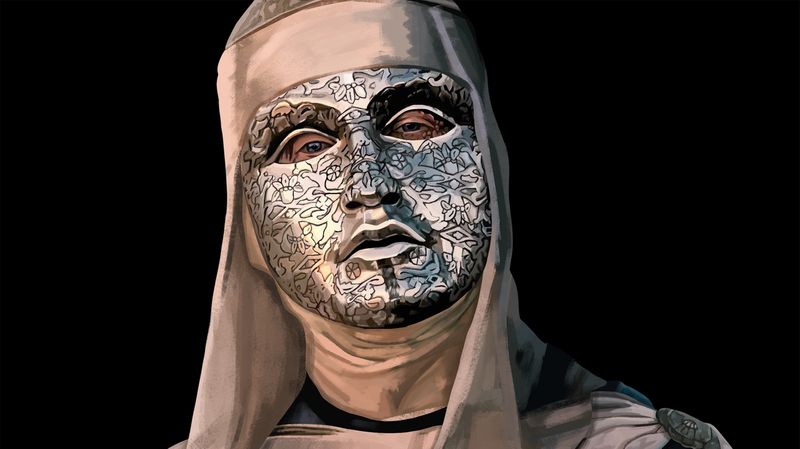 [ชอบก็แชร์] “Baldwin IV แห่งเยรูซาเล็ม” กษัตริย์โรคเรื้อนผู้ไม่ยอมแพ้ ...