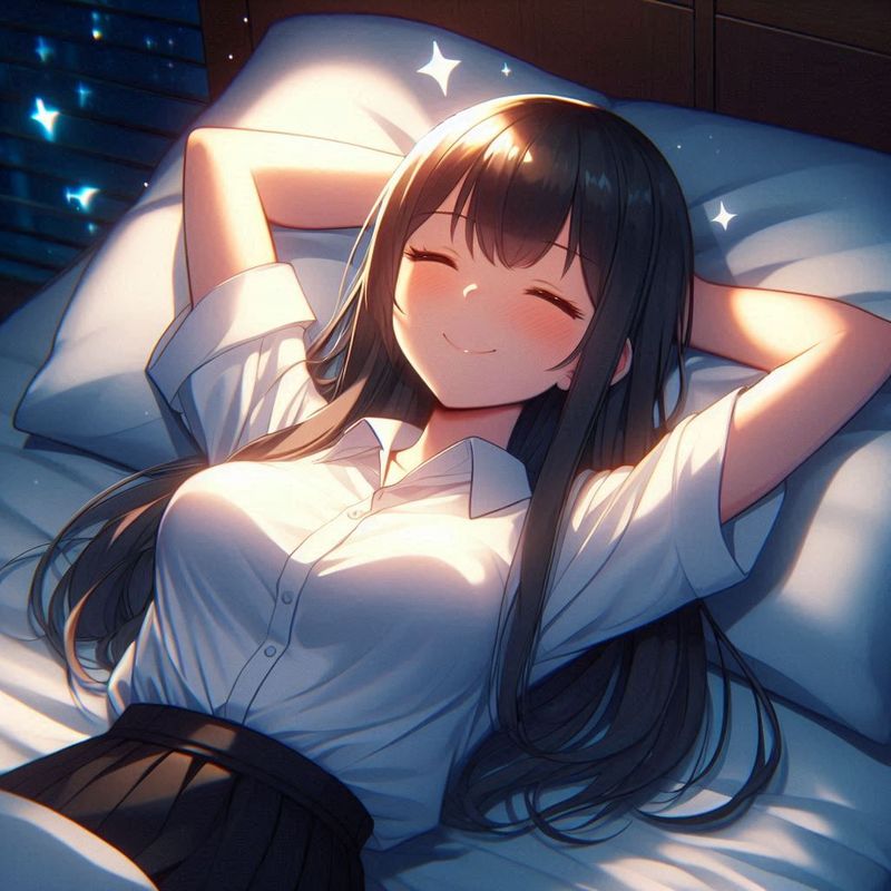 [Charifkub] 10 วิธีนอนหลับให้มีคุณภาพ โดย