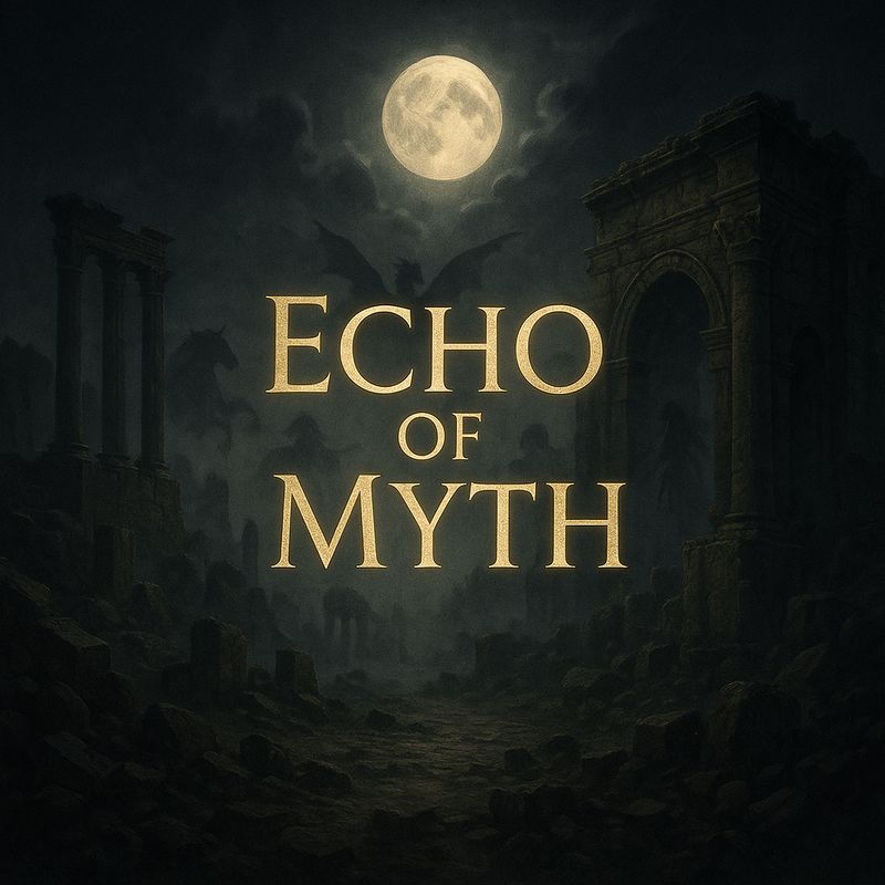 [Echo of Myth] ตำนานเก่า…บางเรื่องไม่เคยหายไป สิ่งลี้ลับจากอีกซีกโลก ...