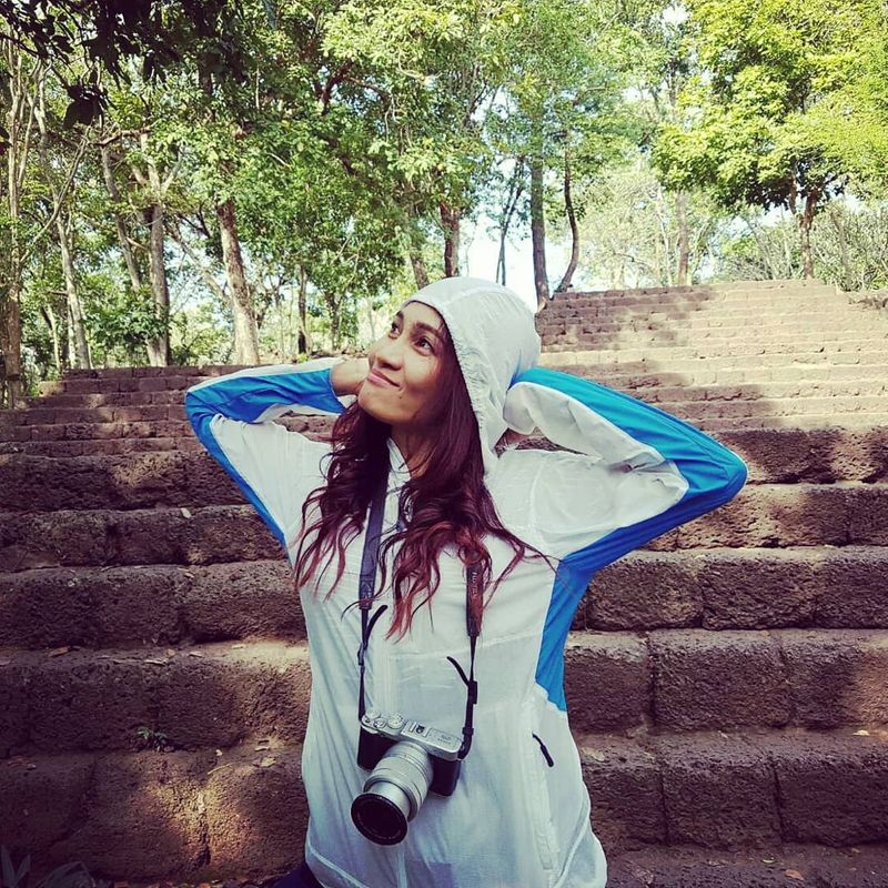 [hello.marin] ทำในสิ่งที่ตัวเองต้องการ: เพราะชีวิตเป็นของเรา หลายครั้ง ...