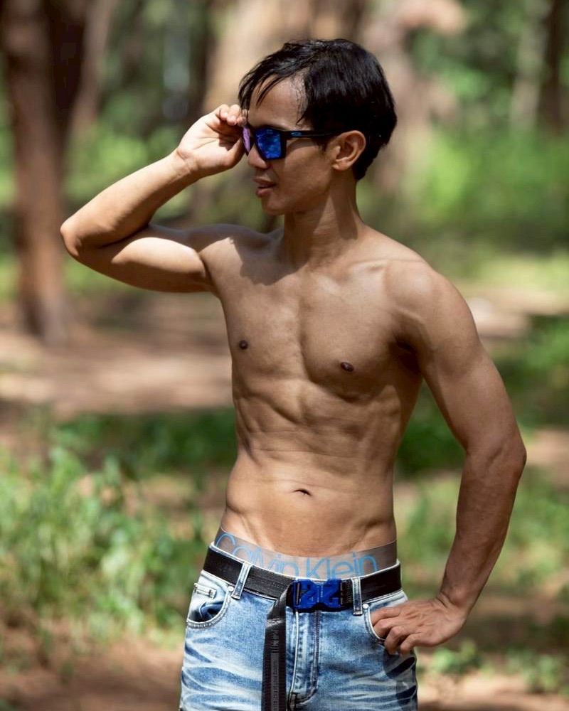 [Doctor_cuteboyth] - น้องปุย Rx 🏥 #หมอหล่อบอกต่อด้วย 👨🏻‍⚕️ #doctorcuteboy 💉💊 #ใครอยากป่วยยกมือ ...