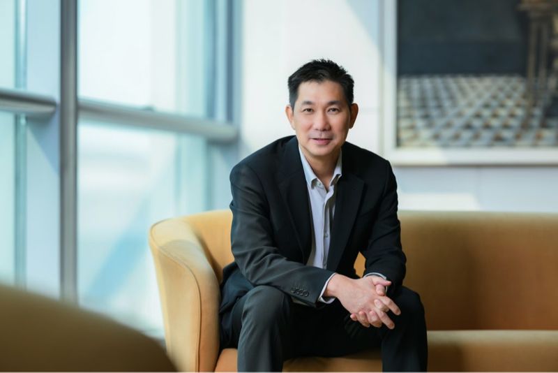 [Sutthikhun Kongthong] K SME กสิกรไทยเปิดกลยุทธ์ 2568 “WE GROOM, YOU GROW” มุ่งเสริมศักยภาพ SME ...